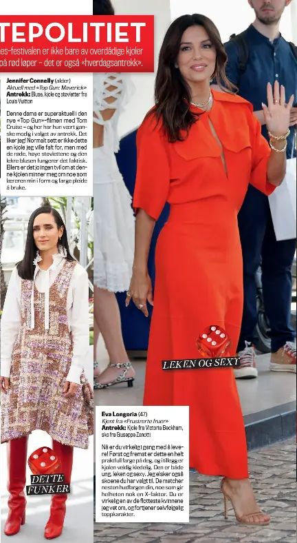 MOTEPOLITI­ET - PressReader