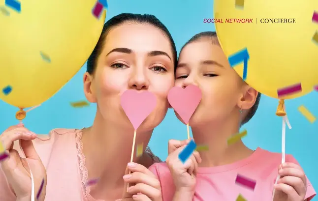 Social Network - PressReader