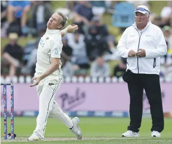 Kuggeleijn gamble didn’t pay off - PressReader