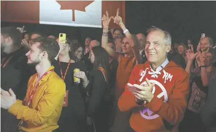 A new year, a fresh start for Canada - PressReader