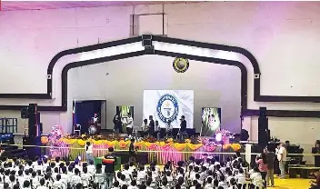 CV’s Let’s Play Schools sets record for world’s largest Rondalla ...
