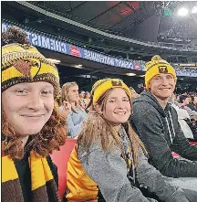 Locke debuts in front of Ky cousins - PressReader