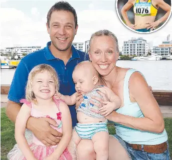 KEEP IT ON THE LEVEL - PressReader