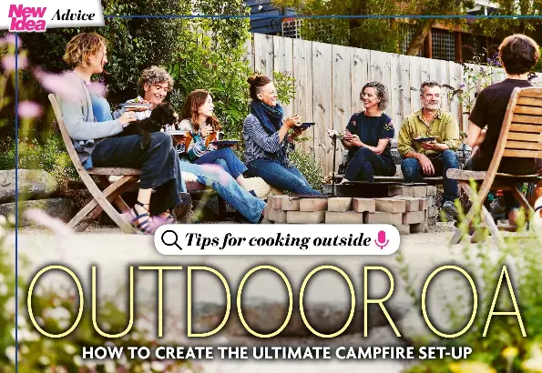 OUTDOOR OASIS - PressReader