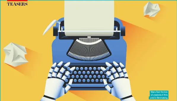 CAN WE TALK ABOUT? - PressReader