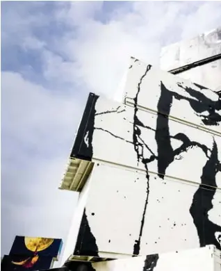 Sanda Dia’s moeder heeft het verkeerd voor - PressReader