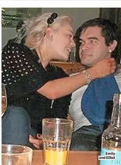 Ten years on from Emily Longley’s murder - PressReader