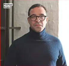 British Injustice With Raphael Rowe - PressReader