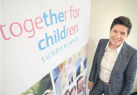 Child protection provision is ‘timely and effective’ in city - PressReader