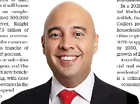 Vision 2030 projects trigger a real estate boom in Saudi Arabia - PressReader