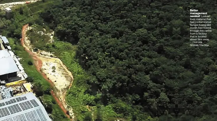 Keeping the flow alive - PressReader