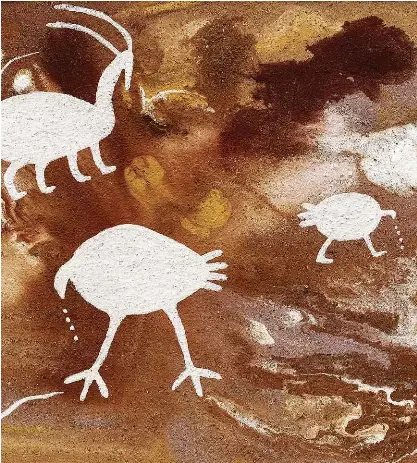 Maria Lira Marques leva a terra do Vale do Jequitinho­nha à exposição ...