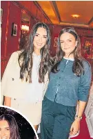 Meet the Mowbrays’ inner circle - PressReader