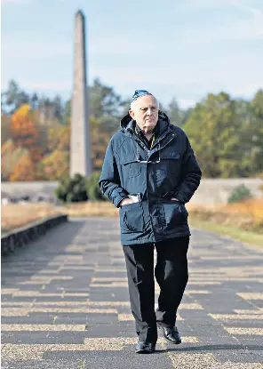 The horror of war will haunt children for life - PressReader
