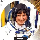 The people who work in space - PressReader