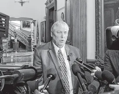 ‘This is not a new policy at all’ - PressReader