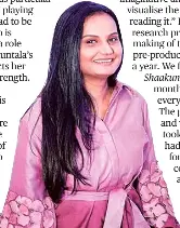 They tried to make appeal to the contempora­ry audience - PressReader