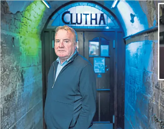 Legacy of Clutha ten years on - PressReader