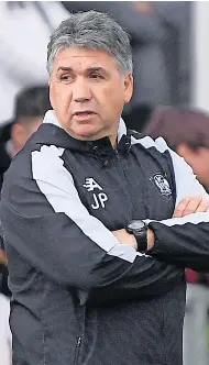 Gaffer Pryce takes club’s new summer signings to five with recruitmen­t ...