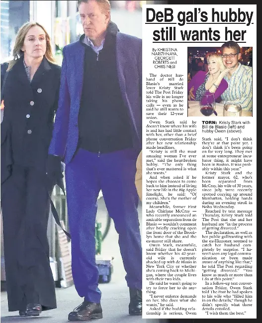 ‘STARK’ CONTRAST - PressReader