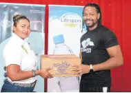 Badminton Academy excited over Lifespan partnershi­p - PressReader