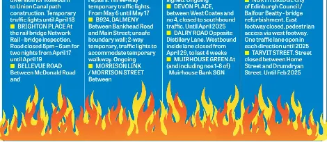 This week’s traffic hell... - PressReader