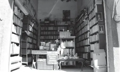 Hoy se celebra el Día del Libro en México - PressReader