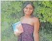 Teen’s second book of poems aims to inspire - PressReader