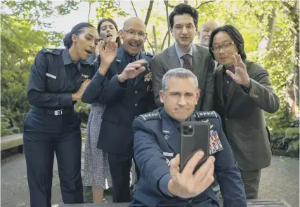 Four to watch this week... - PressReader