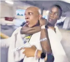 PERVERT HUNTERS' DEADLY CRUSADE - PressReader