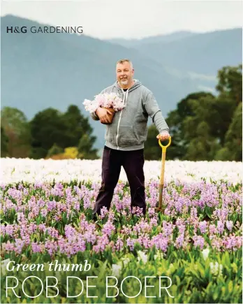 Green Thumb - PressReader