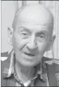 John Ferraro, 95 - PressReader