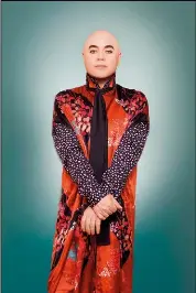 Kaalkop deur Nataniël - PressReader