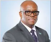 Gov’t appointmen­ts fuse Reset Agenda - PressReader