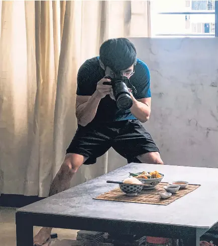 Creatives pitch in to help small businesses - PressReader