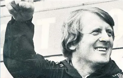 When Wolves boss almost lost his life in horror crash - PressReader