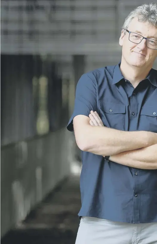 ‘I want to give something back’ - PressReader