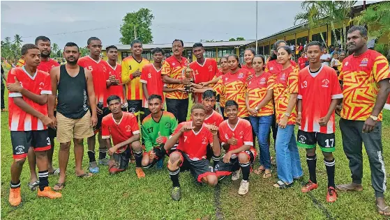 Tabia ready for IDC qualifier - PressReader