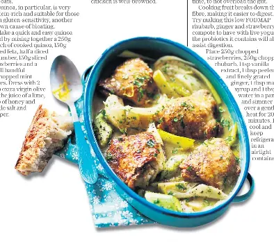 Three easy ways to … … to a flatter stomach - PressReader