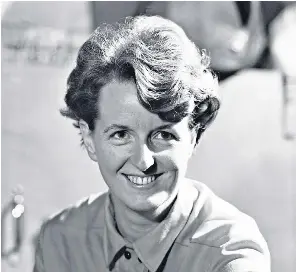 Doreen Spooner - PressReader