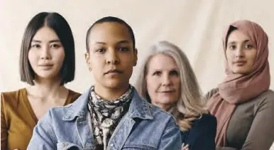 Additional $360bn needed per year to achieve gender equality: UN Women - PressReader