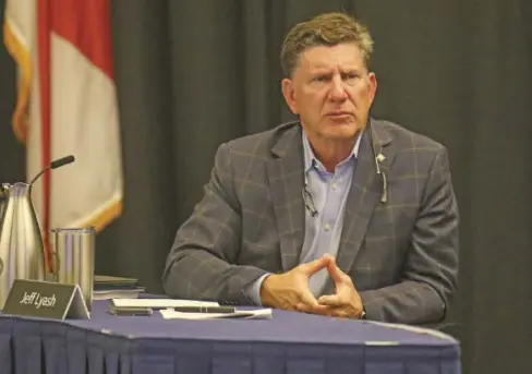 TVA boss to retire - PressReader