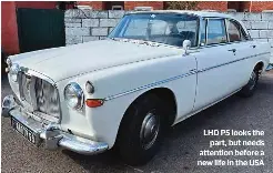 Buckley’s deals on wheels - PressReader