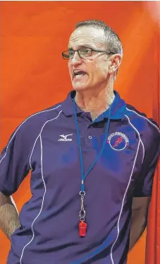 JUDGE ON CLAIMS AGAINST COACH: ‘ THE PUBLIC SHOULD ABSOLUTELY BE AWARE ...