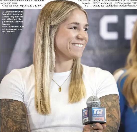 Meilleure grâce à la pandémie - PressReader