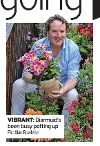 We’re going potty - PressReader