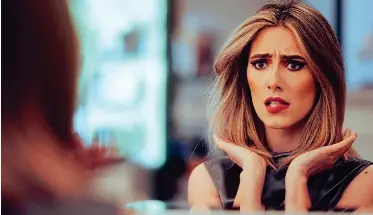 Unhappy with your stylist? Stop making these hair mistakes! - PressReader