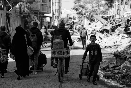 Cause for concern - PressReader