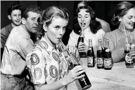 Pepsi lost the cola wars to Coke. Why is it struggling to hold on to ...