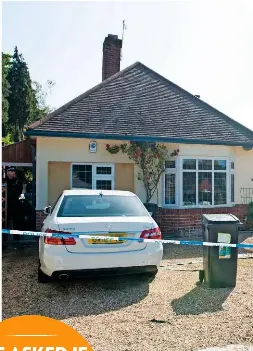 Ten years on from Emily Longley’s murder - PressReader